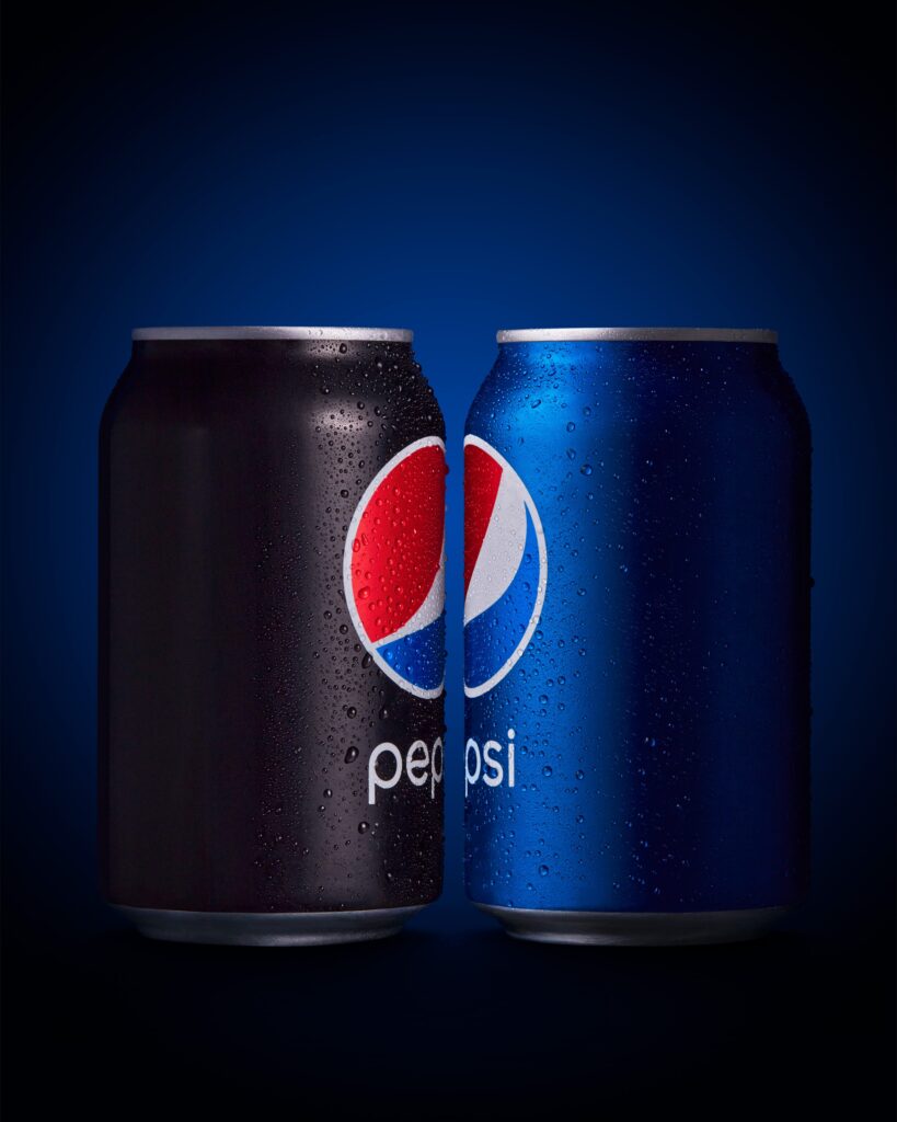Pepsi / Champions League - Curious Productions London