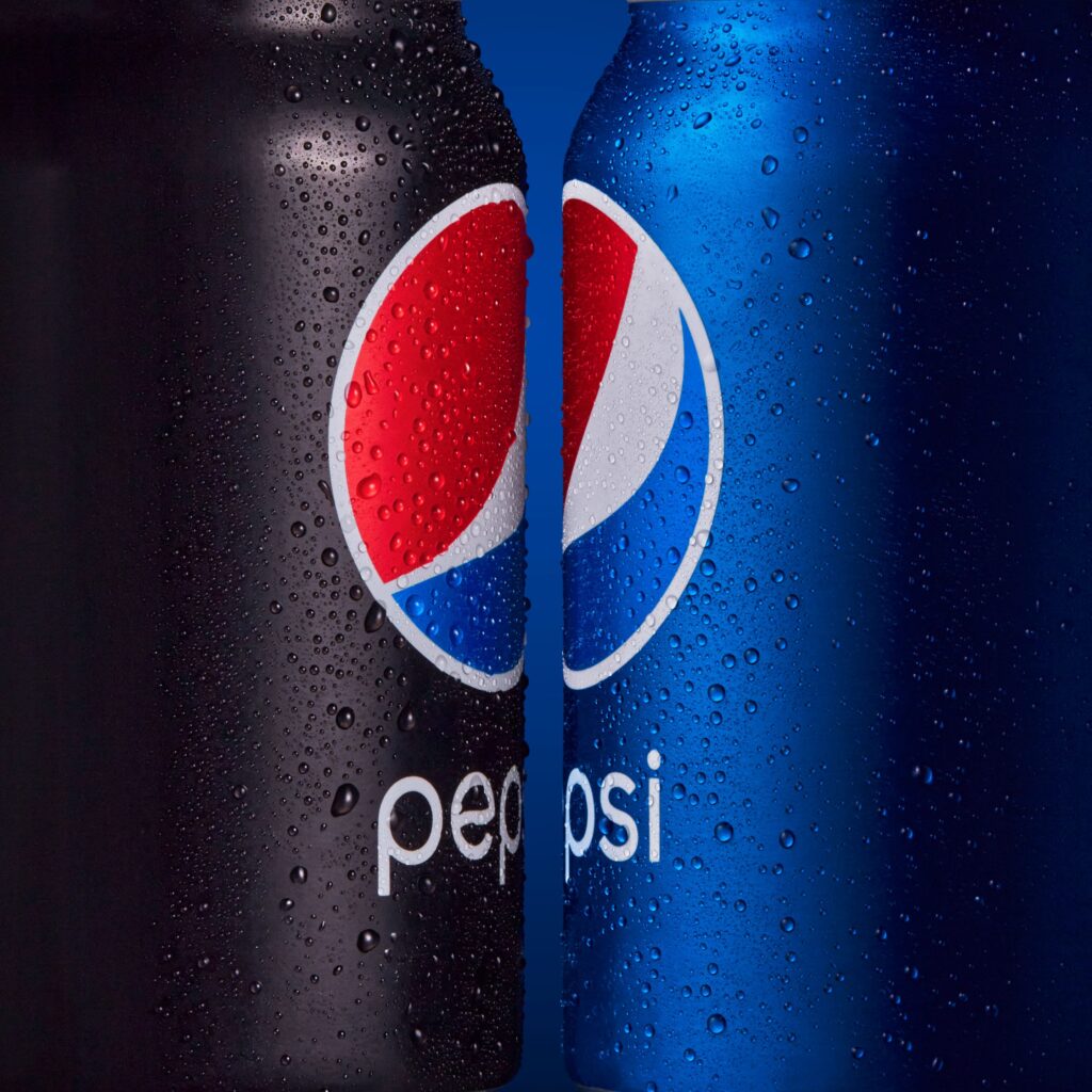 Pepsi / Champions League - Curious Productions London